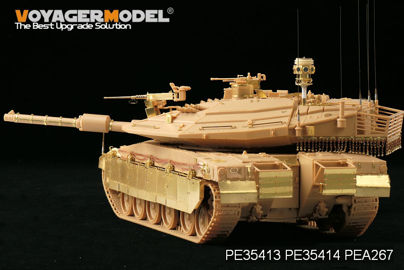 Voyagermodel