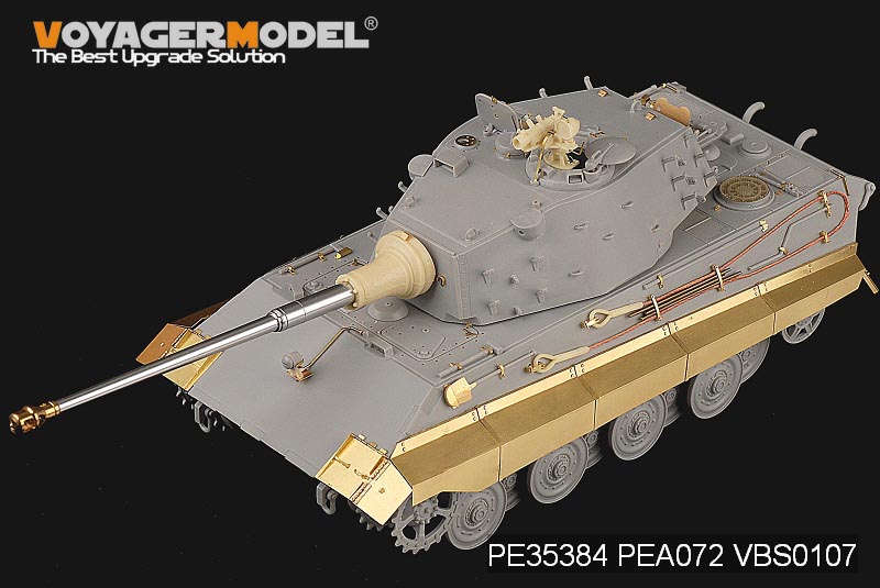 Voyagermodel